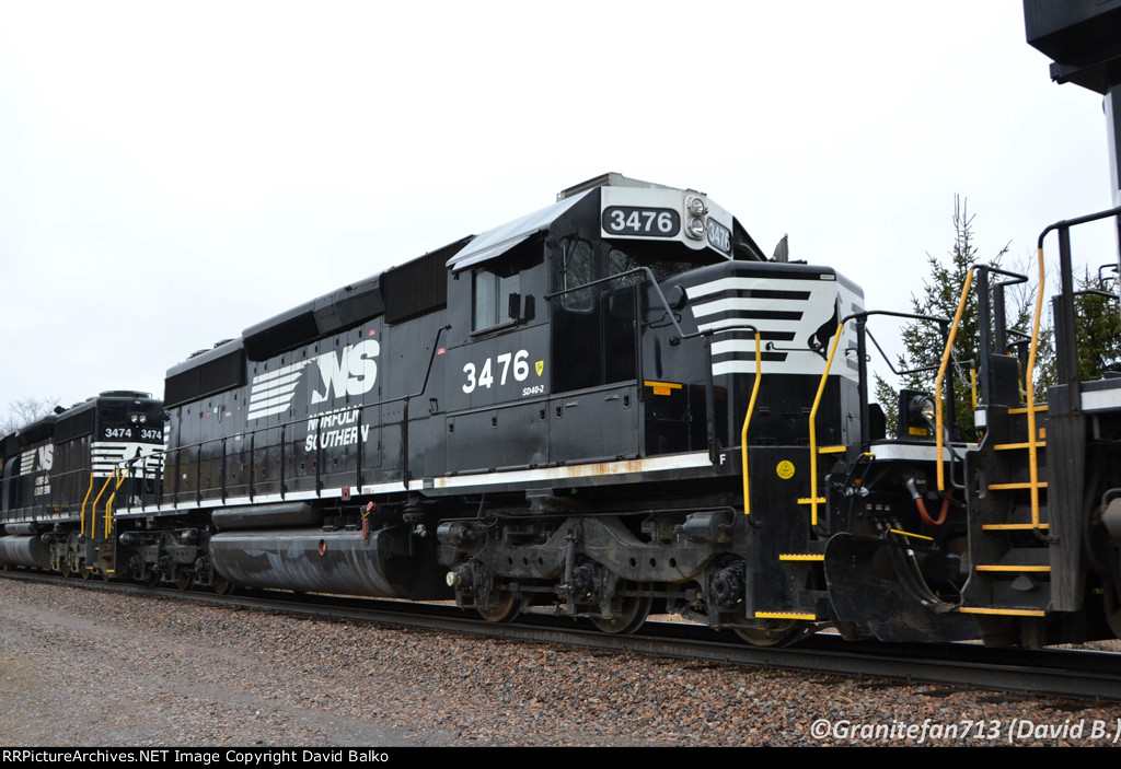 NS 3476